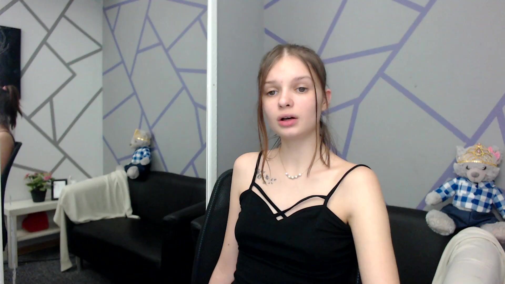 Vivien Slender Video [chaturbate] Cocksuckers Bangkok Stunning Xxxvideo